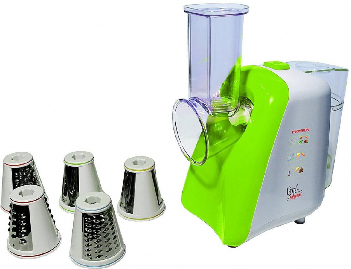 Thomson THFP47725 - Food processors | Baltic Data